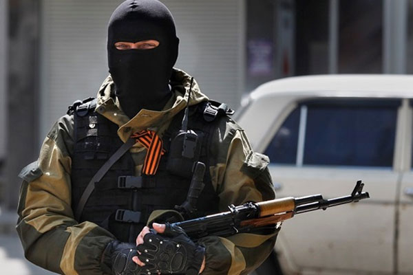 UAWire - Former DPR commander admits that pro-Russian militants were ... UAWire - Former DPR commander admits that pro-Russian militants were ...
