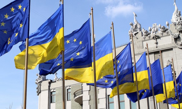 UAWire - Media: EU assistance plan for Ukraine lacks sponsors UAWire - Media: EU assistance plan for Ukraine lacks sponsors