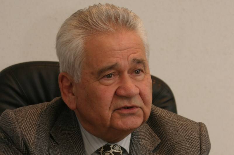 UAWire - Kyiv demands resignation of Donbas negotiations group deputy head UAWire - Kyiv demands resignation of Donbas negotiations group deputy head