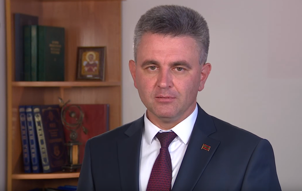 UAWire - Media: 'President' of self-proclaimed Transnistria is ... UAWire - Media: 'President' of self-proclaimed Transnistria is ...