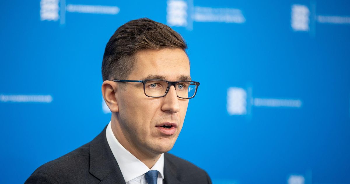 UAWire - Estonian Defense Minister predicts difficult period for ... UAWire - Estonian Defense Minister predicts difficult period for ...