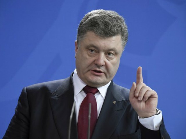 UAWire - Ukrainian President: Sea Breeze military exercise is a ... UAWire - Ukrainian President: Sea Breeze military exercise is a ...