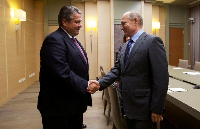 UAWire - German politicians demand that German Foreign Minister explain ... UAWire - German politicians demand that German Foreign Minister explain ...