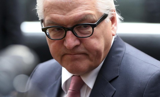 UAWire - German Foreign Minister calls for full implementation of Minsk ... UAWire - German Foreign Minister calls for full implementation of Minsk ...