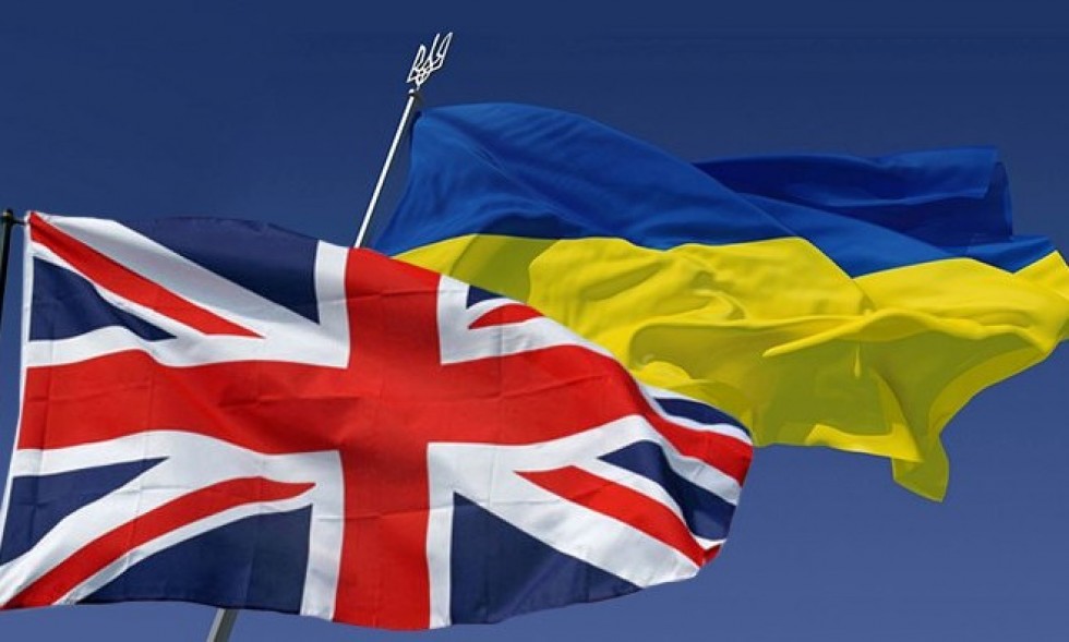 UAWire - Great Britain and Ukraine to strengthen military cooperation UAWire - Great Britain and Ukraine to strengthen military cooperation