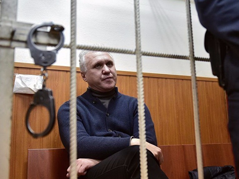 UAWire - Former head of Russia's Roskosmos found dead in Moscow UAWire - Former head of Russia's Roskosmos found dead in Moscow