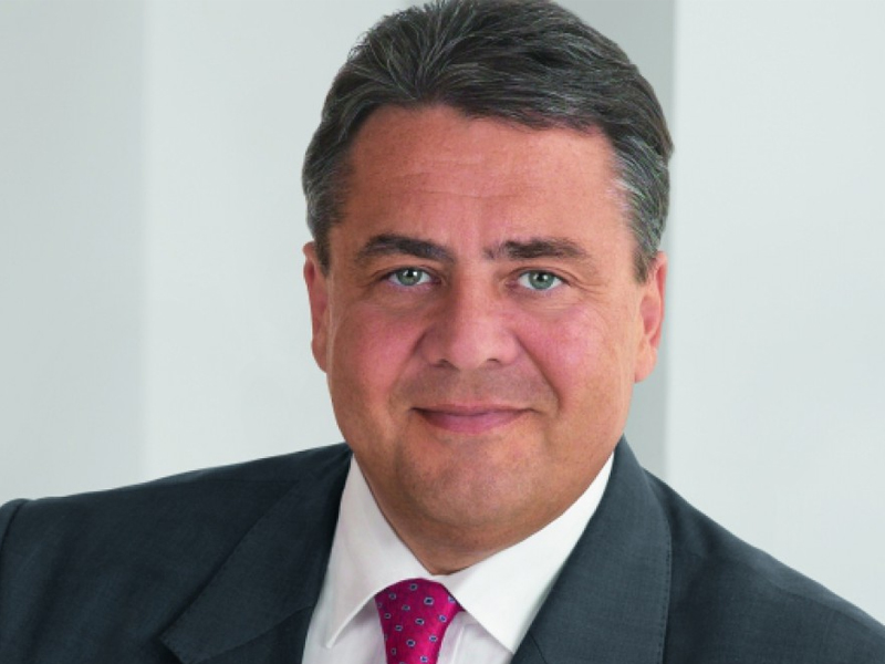 UAWire - German Foreign Minister: Normandy Four format will not expand UAWire - German Foreign Minister: Normandy Four format will not expand