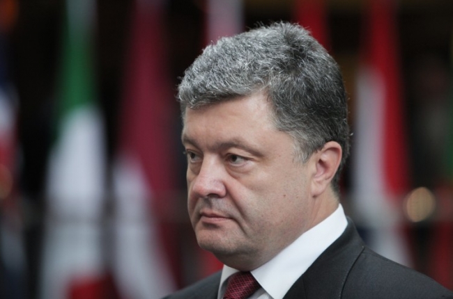 UAWire - Poroshenko: MPs shouldn't have absolute parliamentary immunity UAWire - Poroshenko: MPs shouldn't have absolute parliamentary immunity