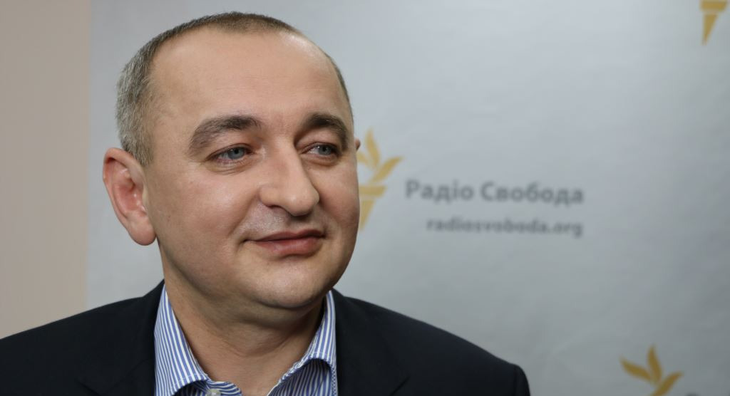 UAWire - Chief Military Prosecutor of Ukraine: 150 km of Ukrainian ... UAWire - Chief Military Prosecutor of Ukraine: 150 km of Ukrainian ...