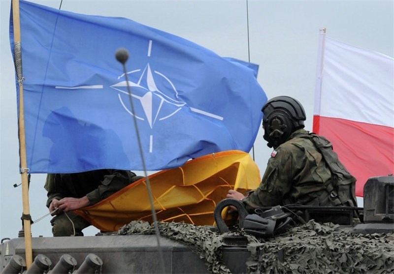 UAWire - NATO exercises begin in Poland UAWire - NATO exercises begin in Poland