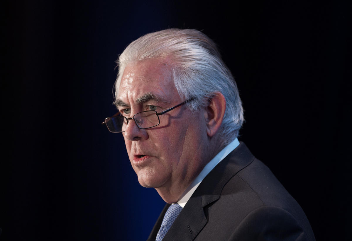 UAWire - US State Department Secretary: Nord Stream 2 undermines ... UAWire - US State Department Secretary: Nord Stream 2 undermines ...