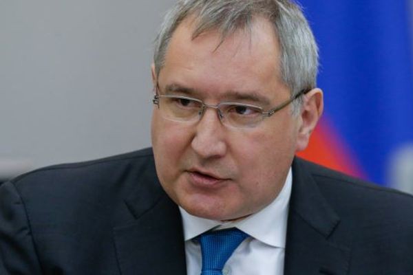 UAWire - Former chief of Russian space agency to head annexed ... UAWire - Former chief of Russian space agency to head annexed ...