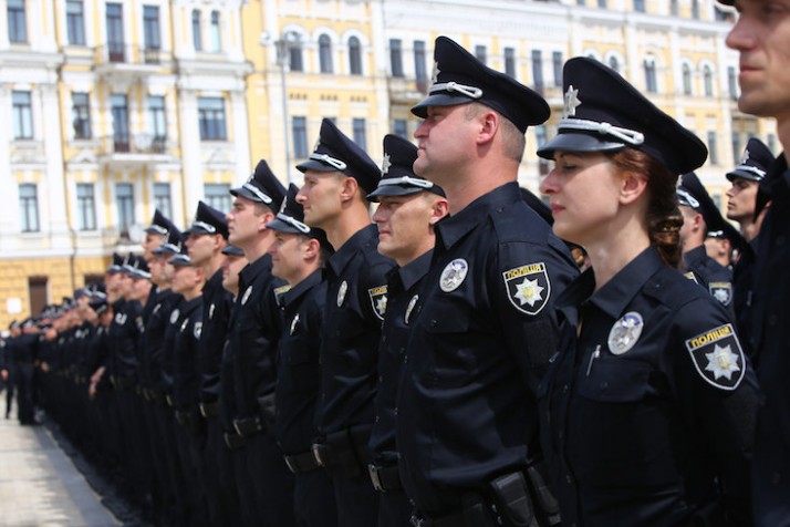 UAWire - Ukrainian police to begin training in Turkey UAWire - Ukrainian police to begin training in Turkey